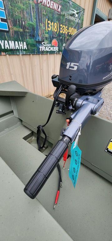 Weldcraft 1442-CS - Boats for Sale - Seamagazine