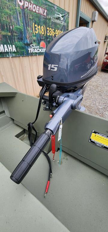 Weldcraft 1442-CS - Boats for Sale - Seamagazine