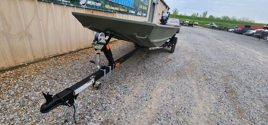 Weldcraft 1442-CS - Boats for Sale - Seamagazine