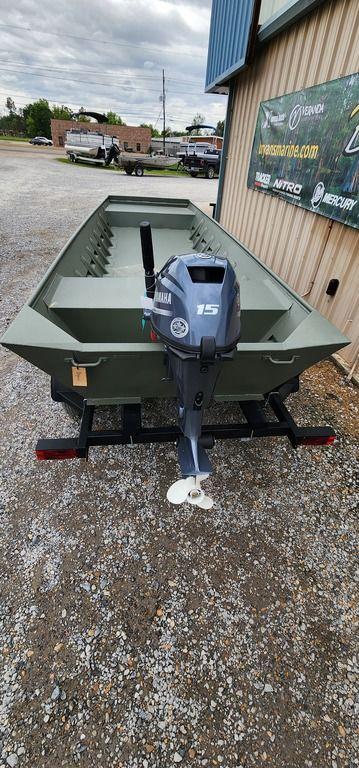 Weldcraft 1442-CS - Boats for Sale - Seamagazine