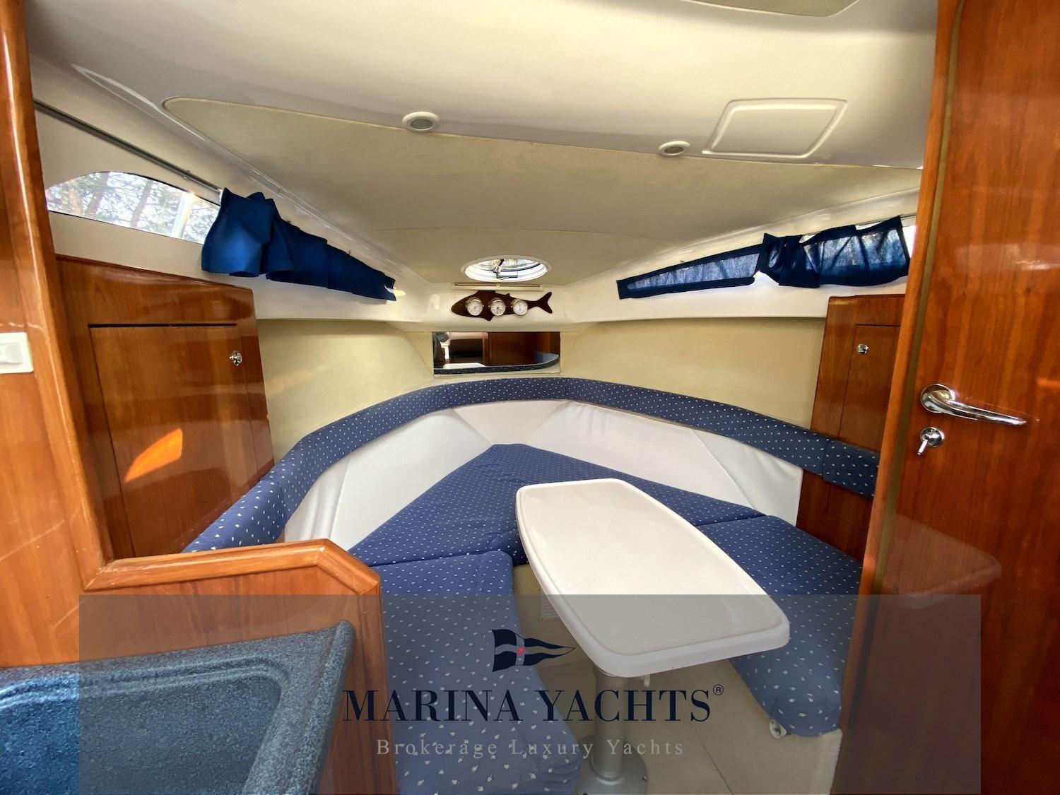 RIO 750 Cruiser - Boats for Sale - Seamagazine