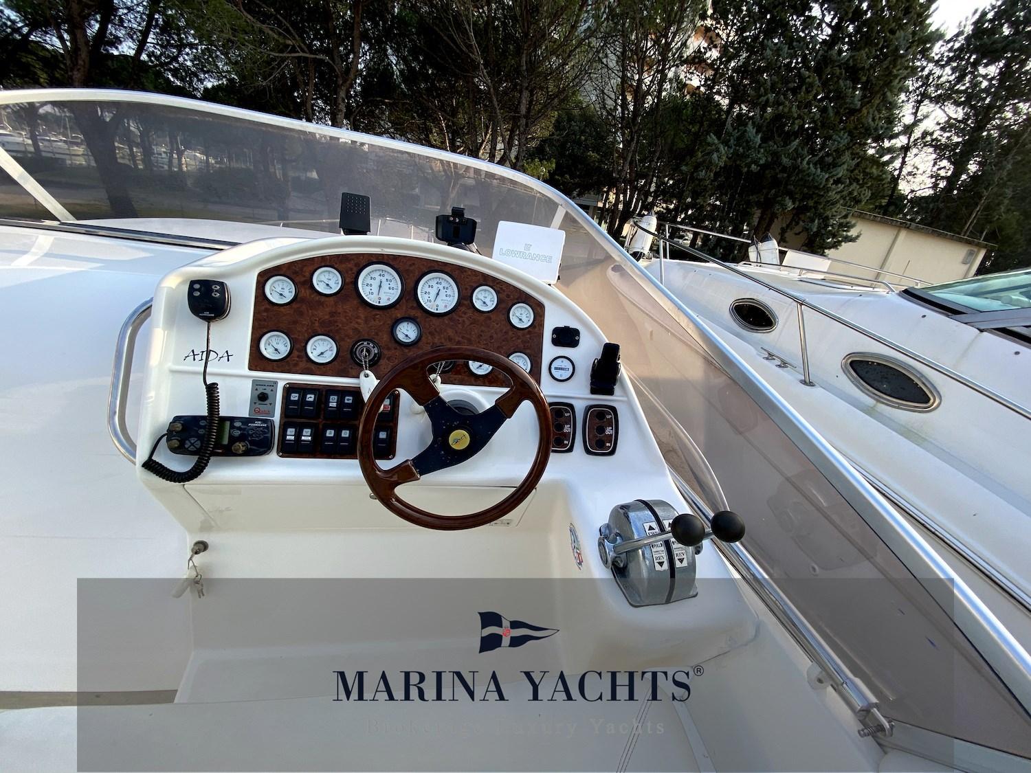 RIO 750 Cruiser - Boats for Sale - Seamagazine