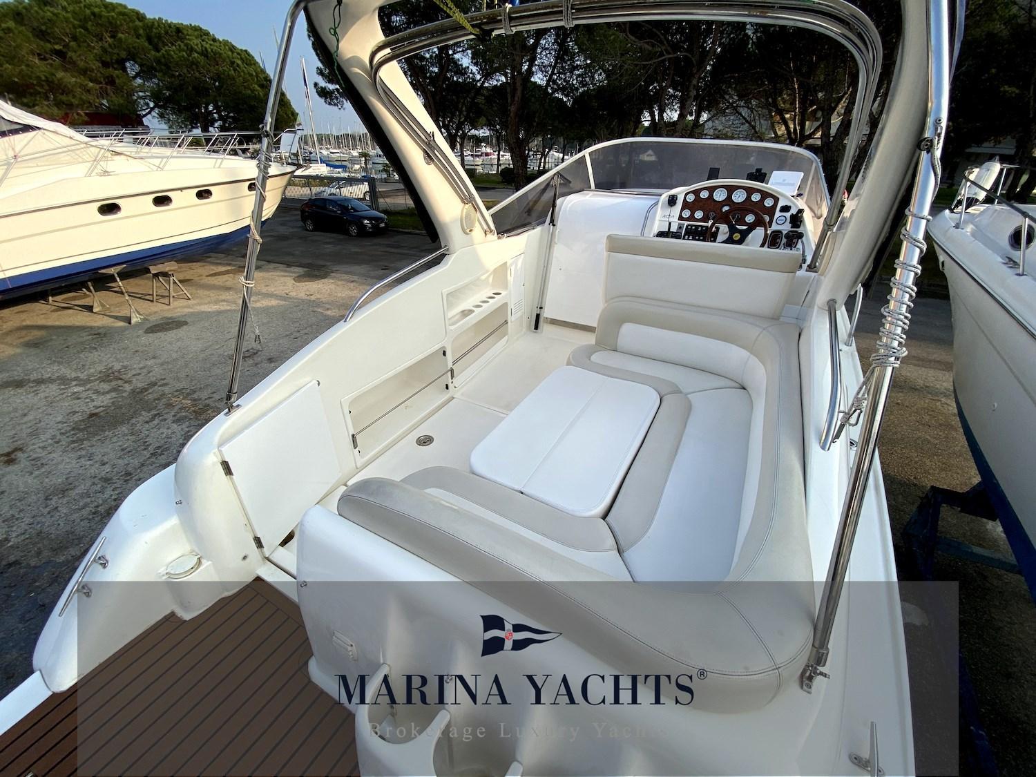 RIO 750 Cruiser - Boats for Sale - Seamagazine