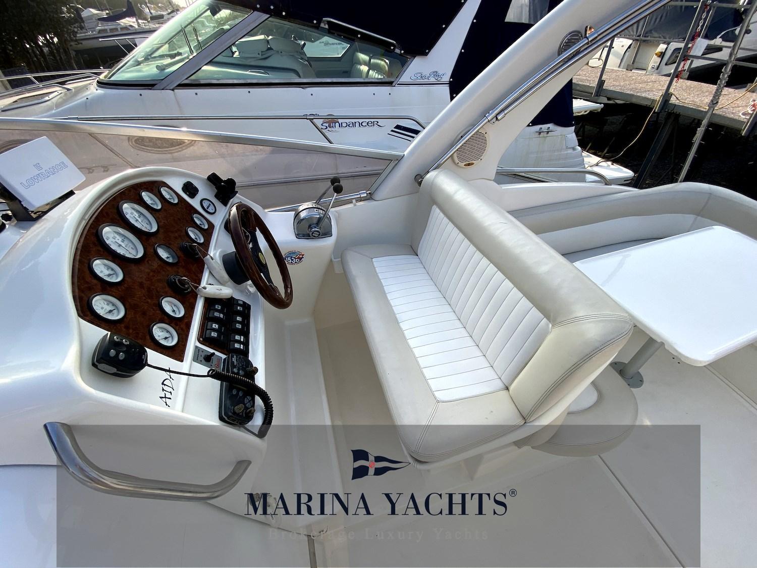 RIO 750 Cruiser - Boats for Sale - Seamagazine