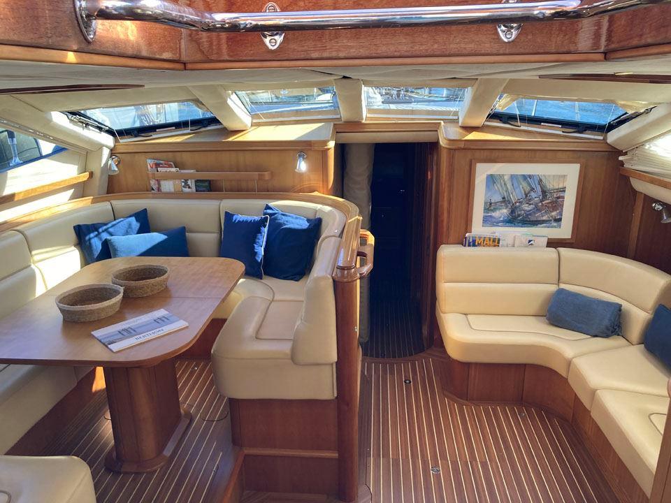 Discovery 67 - Boats for Sale - Seamagazine