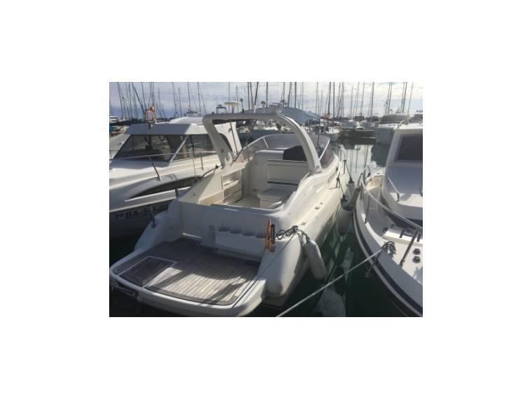 RIO 750 Cruiser - Boats for Sale - Seamagazine