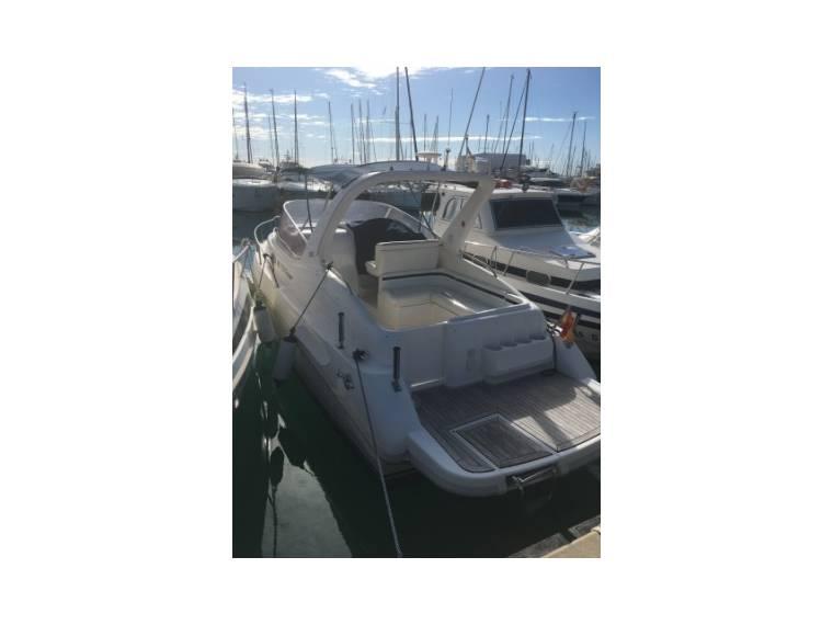 RIO 750 Cruiser - Boats for Sale - Seamagazine