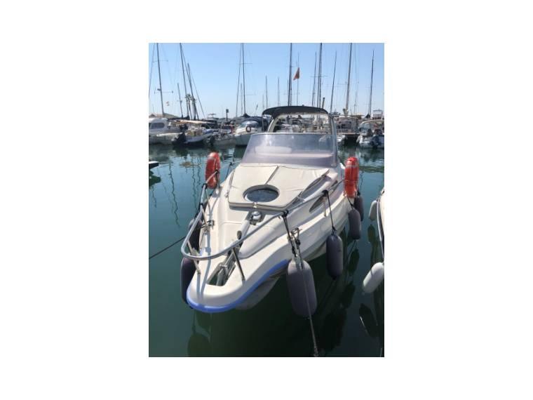 RIO 750 Cruiser - Boats for Sale - Seamagazine