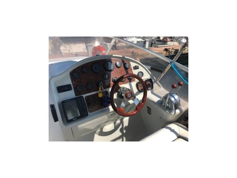 RIO 750 Cruiser - Boats for Sale - Seamagazine