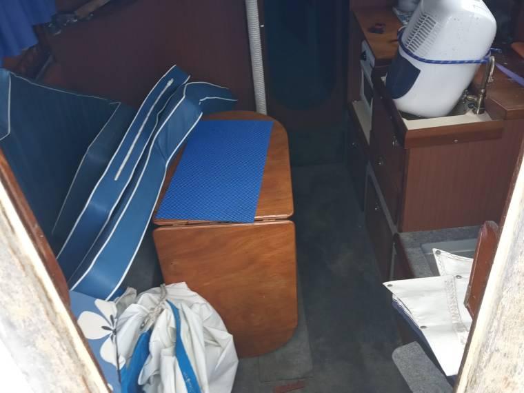 Westerly 33 Ketch - Boats for Sale - Seamagazine