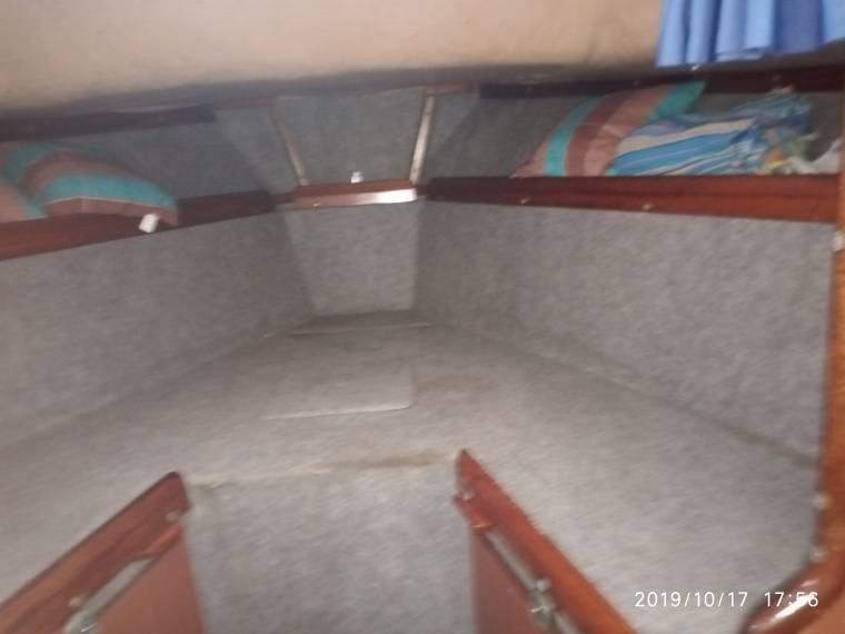 Westerly 33 Ketch - Boats for Sale - Seamagazine