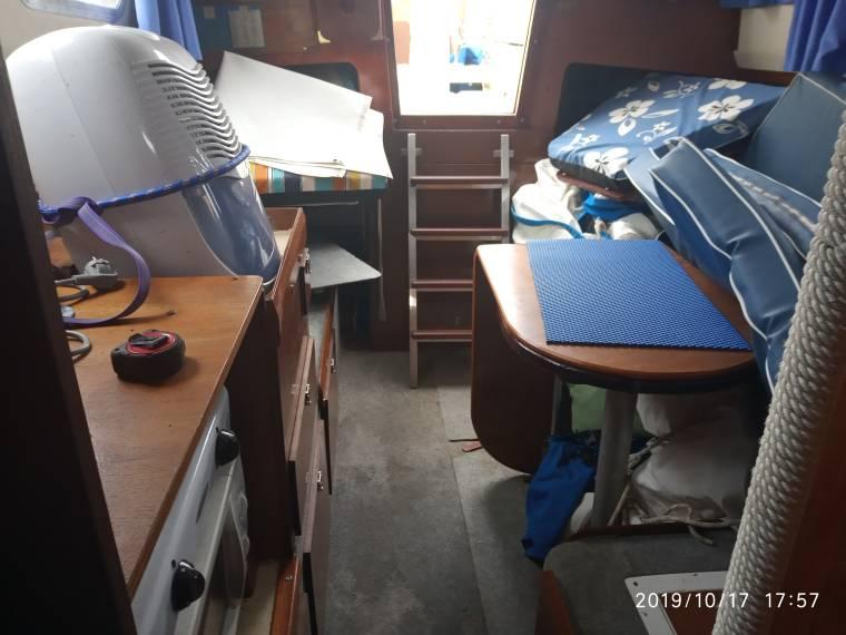 Westerly 33 Ketch - Boats for Sale - Seamagazine