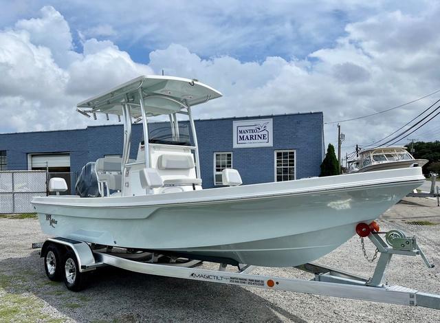 KenCraft Boats - Seamagazine
