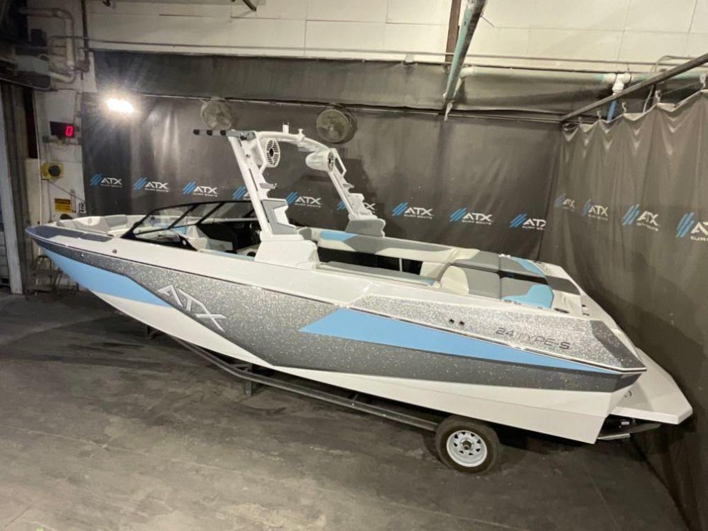 ATX Boats - Seamagazine