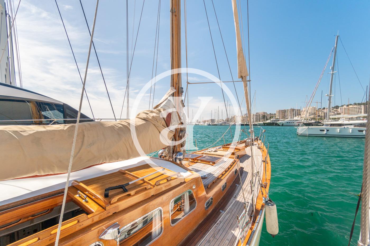 Sangermani Boats - Seamagazine