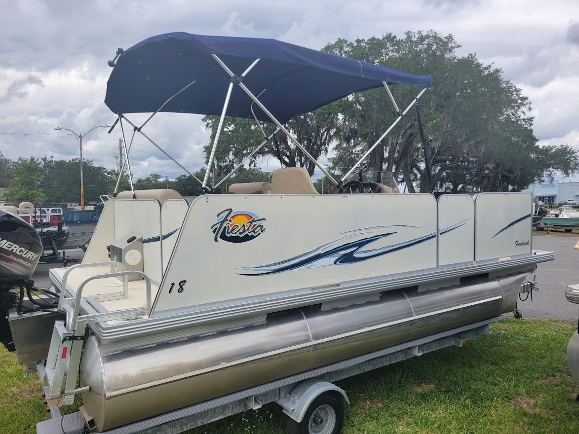 Fiesta Boats - Seamagazine