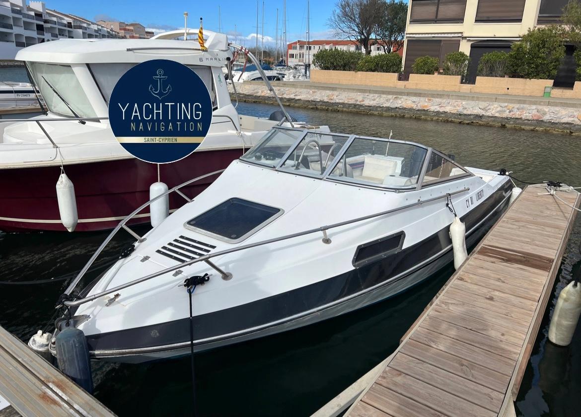 Invader Boats - Seamagazine