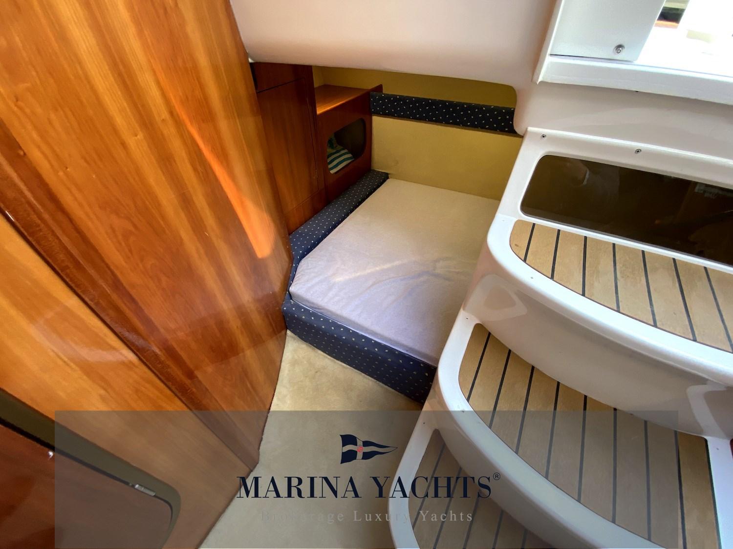 RIO 750 Cruiser - Boats for Sale - Seamagazine