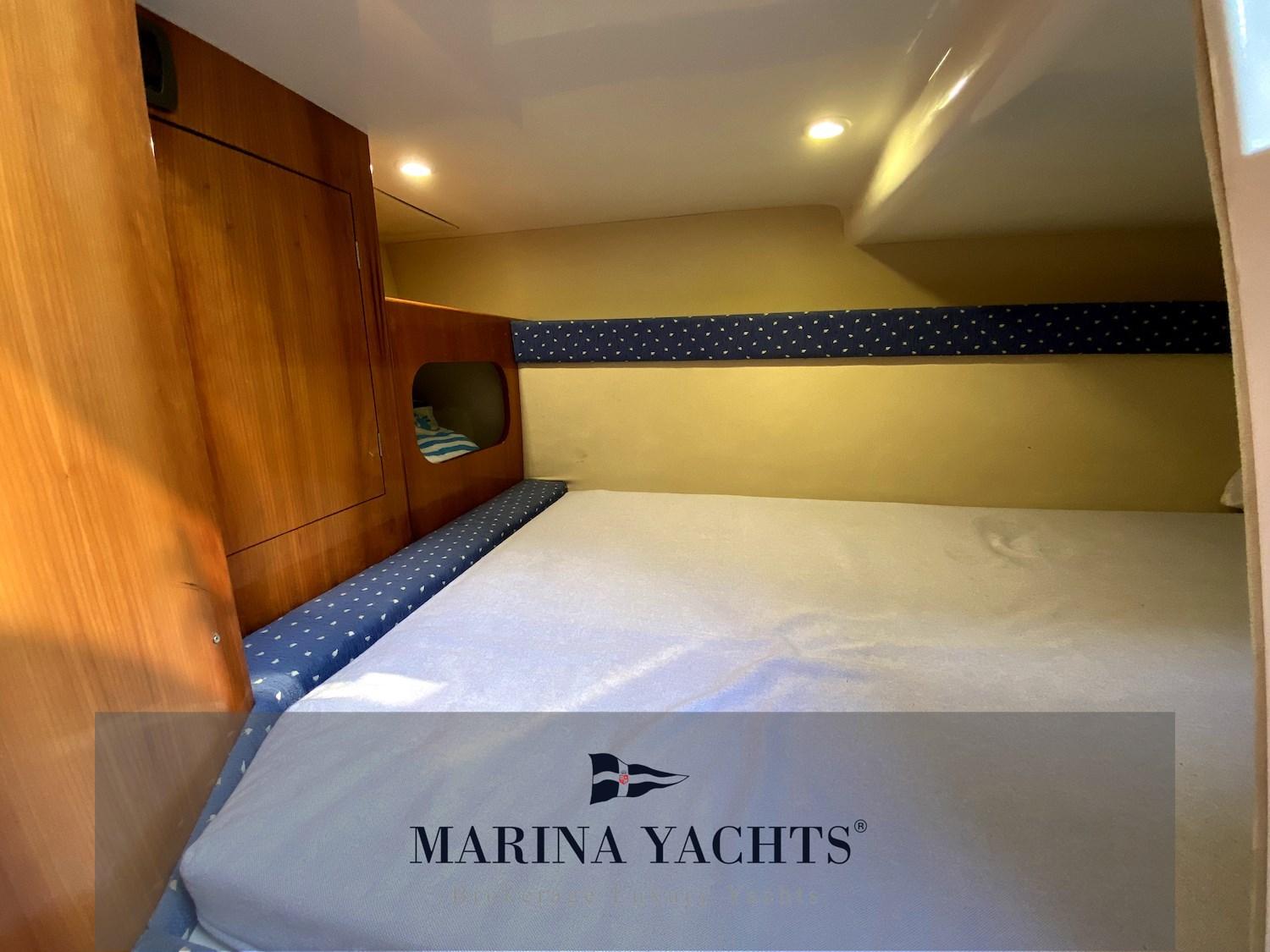 RIO 750 Cruiser - Boats for Sale - Seamagazine