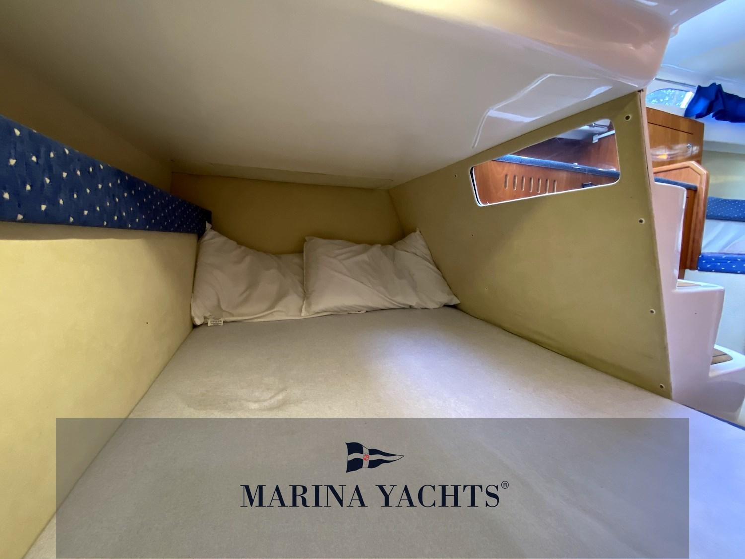 RIO 750 Cruiser - Boats for Sale - Seamagazine