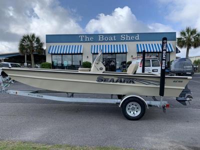 SeaArk RX 180 Center Console - Boats for Sale - Seamagazine