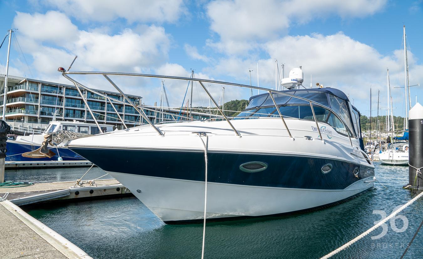 Doral Boats - Seamagazine