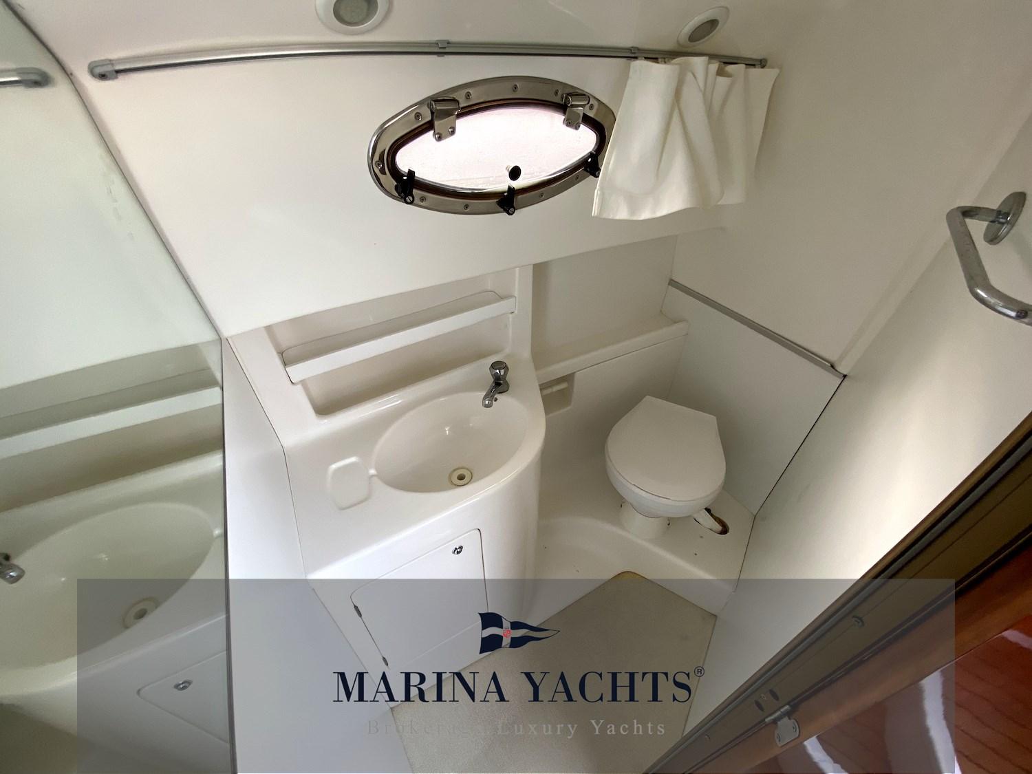 RIO 750 Cruiser - Boats for Sale - Seamagazine