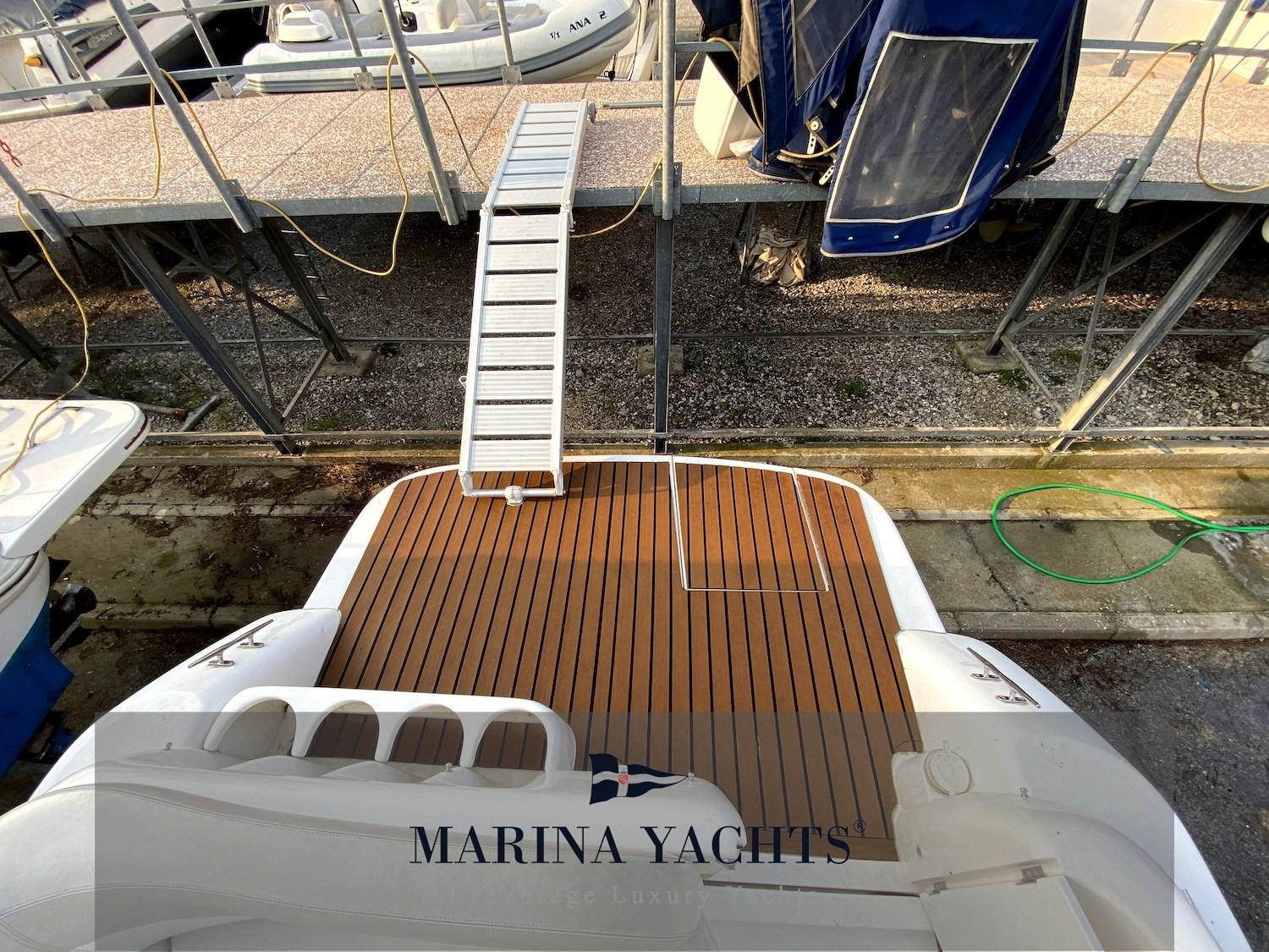 RIO 750 Cruiser - Boats for Sale - Seamagazine