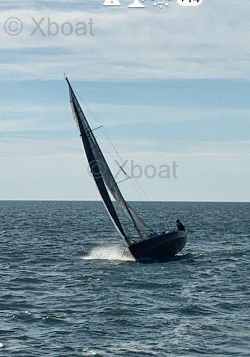 STRUCTURE POGO 1 - Boats for Sale - Seamagazine