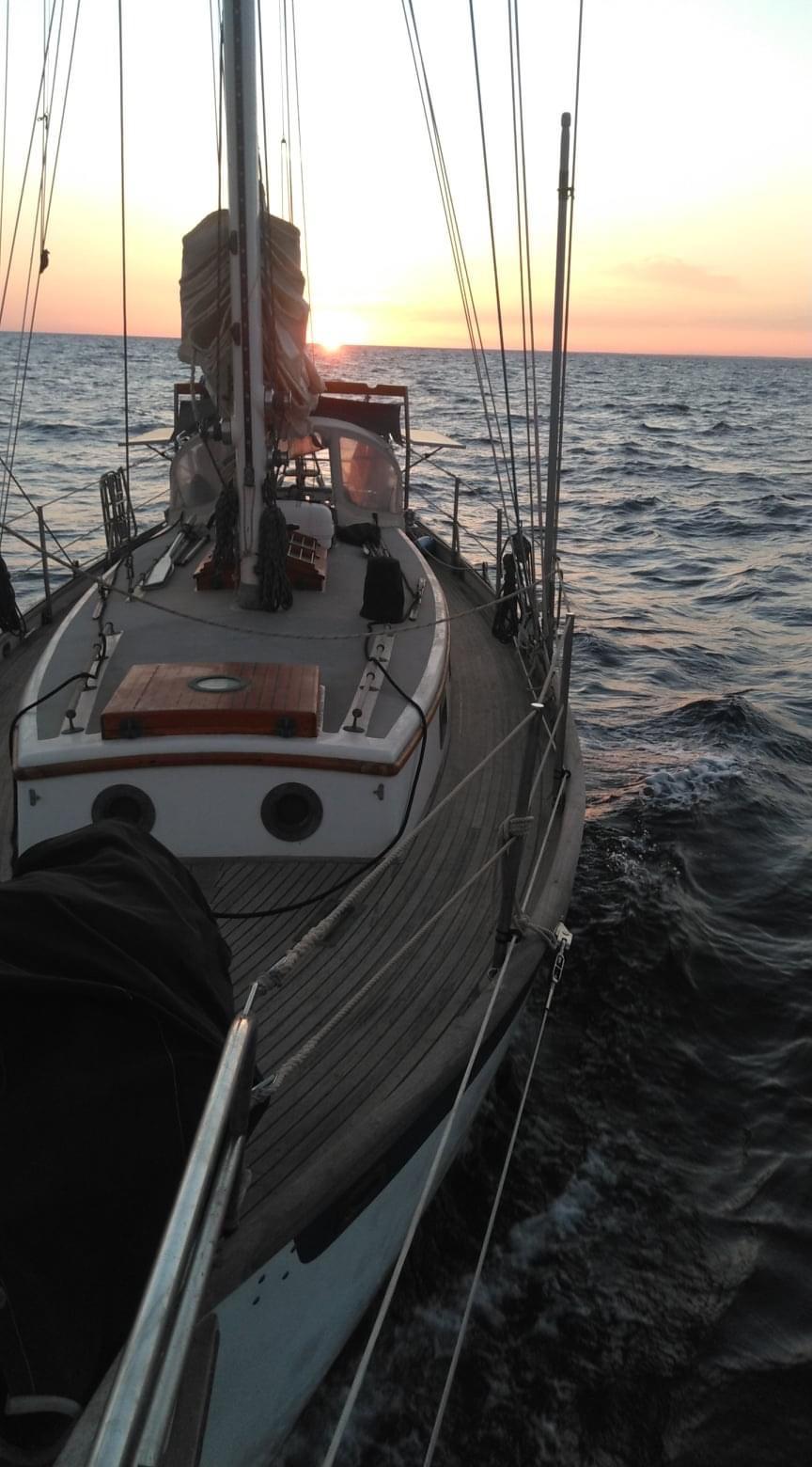 Cape George Boats - Seamagazine