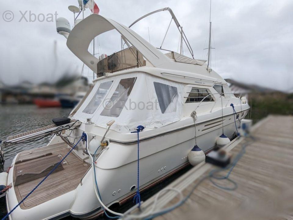 Marine Projects Princess 480 - Boats for Sale - Seamagazine