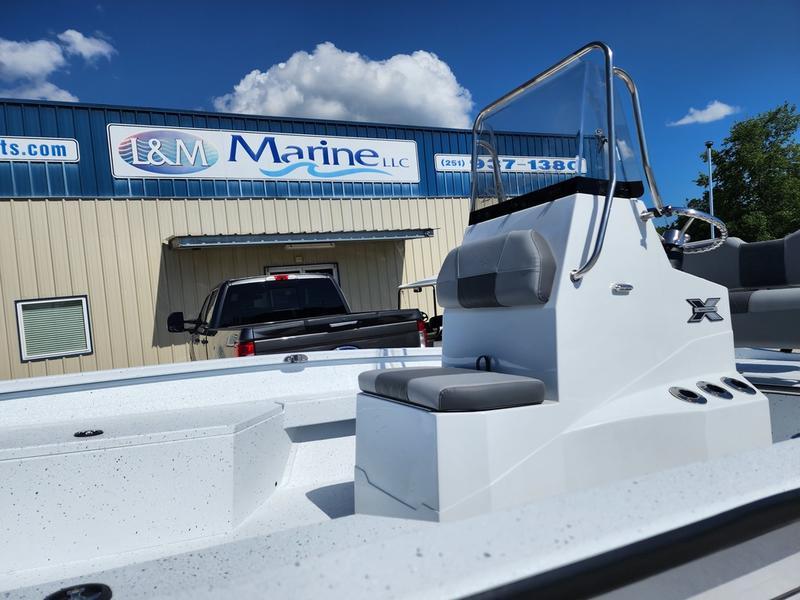 Xpress H22B - Boats for Sale - Seamagazine