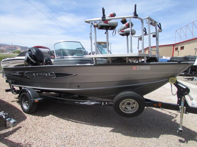 Lund 1825 Explorer - Boats for Sale - Seamagazine