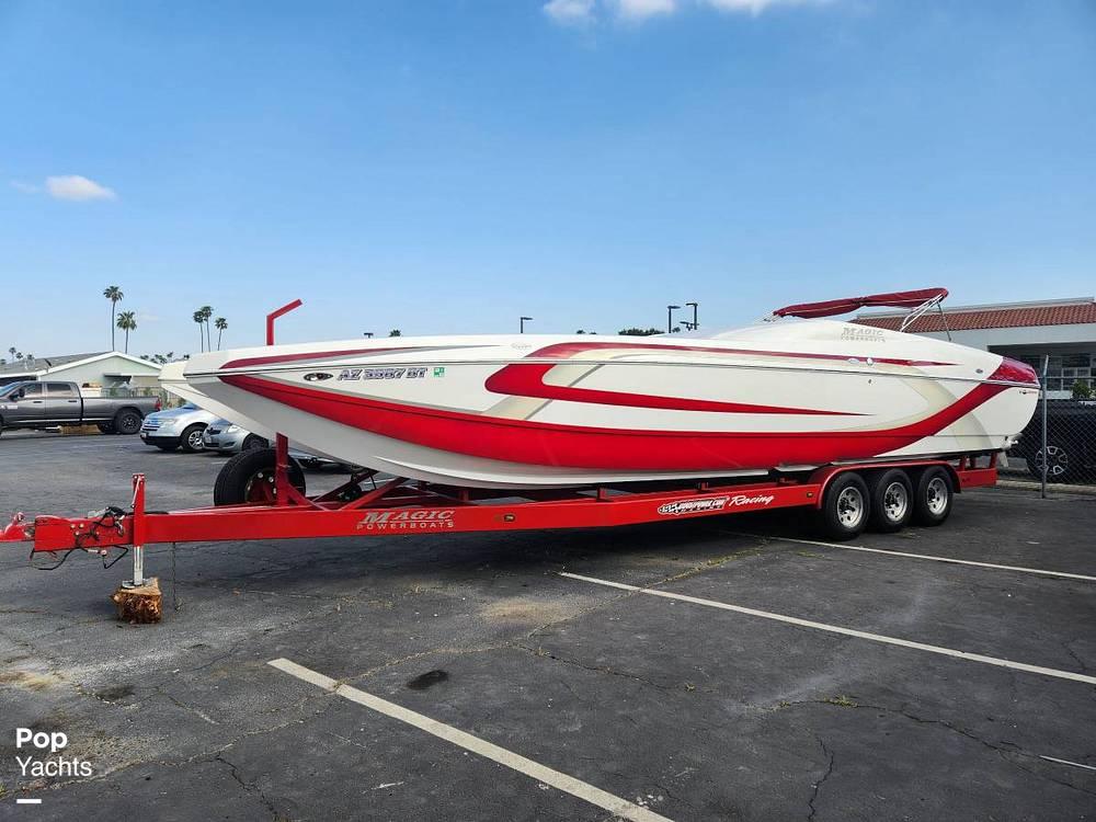 Magic Boats - Seamagazine