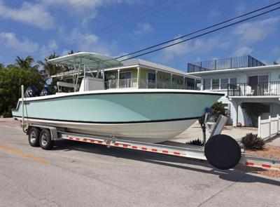 Commander Boats - Seamagazine