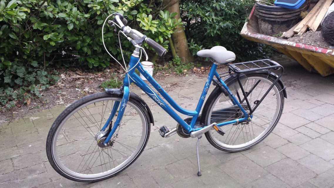 Midget Boats - Seamagazine