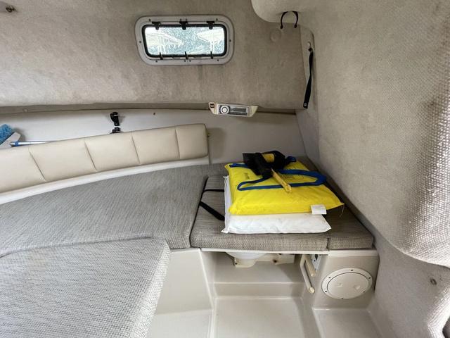 Robalo 235 Cuddy Cabin - Boats for Sale - Seamagazine