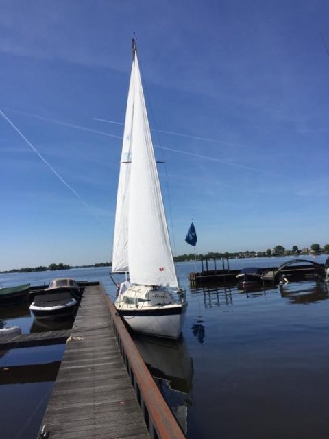 Crescent Boats - Seamagazine