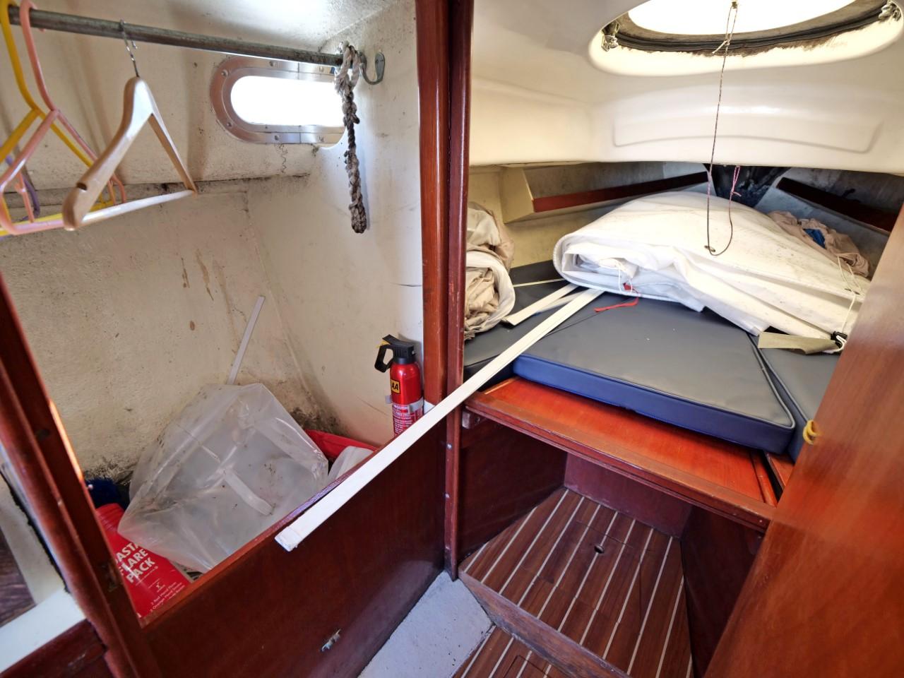 Contessa 26 - Boats for Sale - Seamagazine