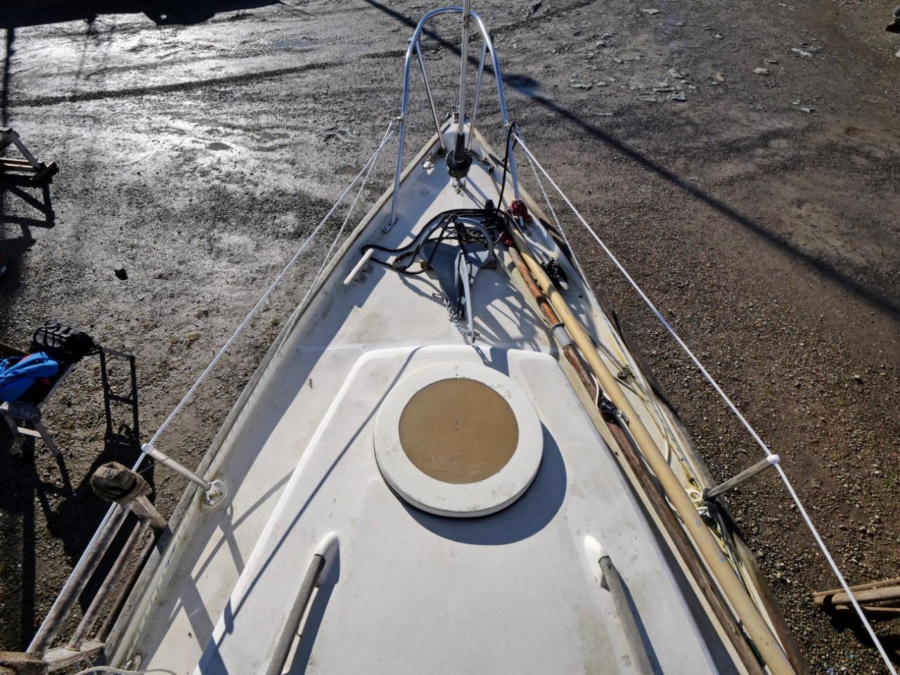 Contessa 26 - Boats for Sale - Seamagazine