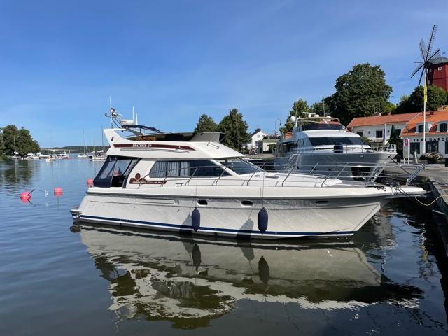 Storebro Boats - Seamagazine