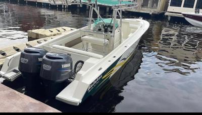 Commander Boats - Seamagazine